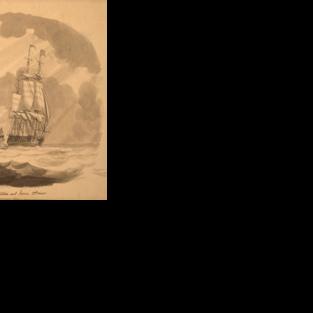 Cecil history: Dr. Amos A. Evans, physician to the original Bainbridge ...