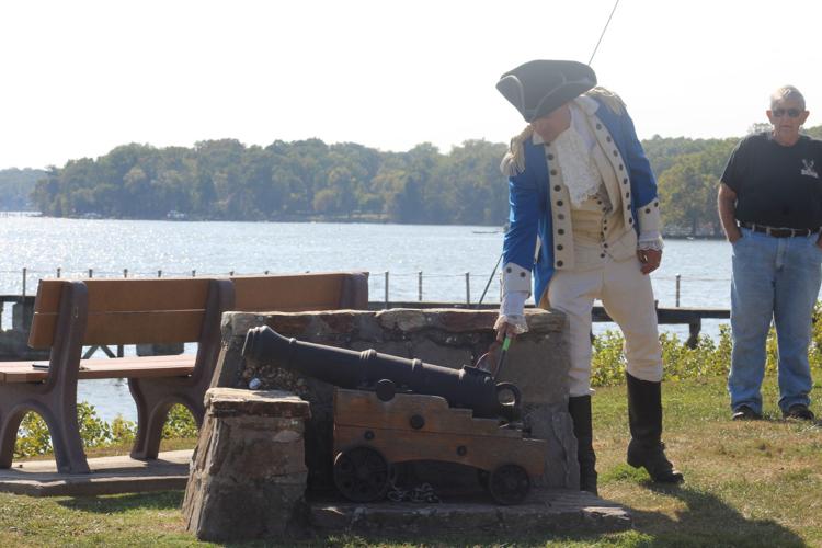 Charlestown celebrates roots with Colonial Market | Local News ...
