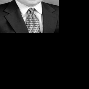 Robert Hodge seeks seat on GOP central committee | News | cecildaily.com