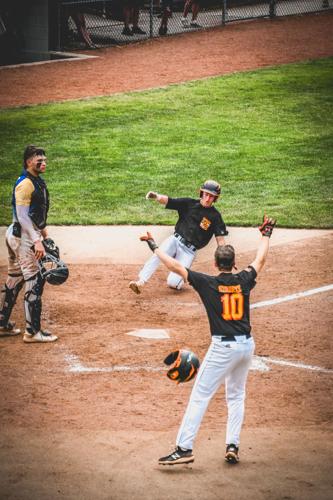 Rising Sun Seniors' run in regional tournament comes to an end | Sports ...