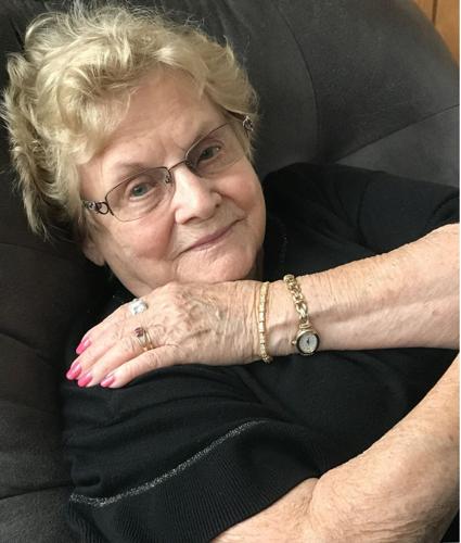 Mary E. Anders | Obituaries | cecildaily.com