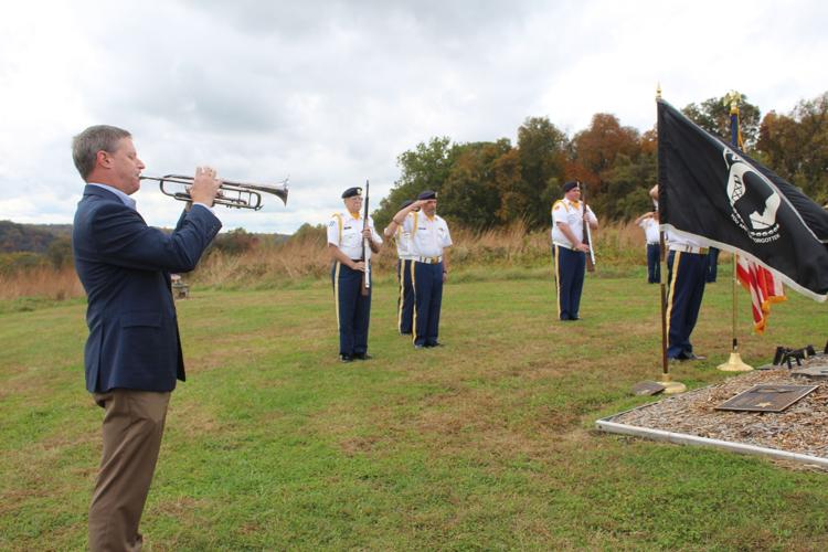 Mount America: A hidden gem for veterans | Holiday | cecildaily.com