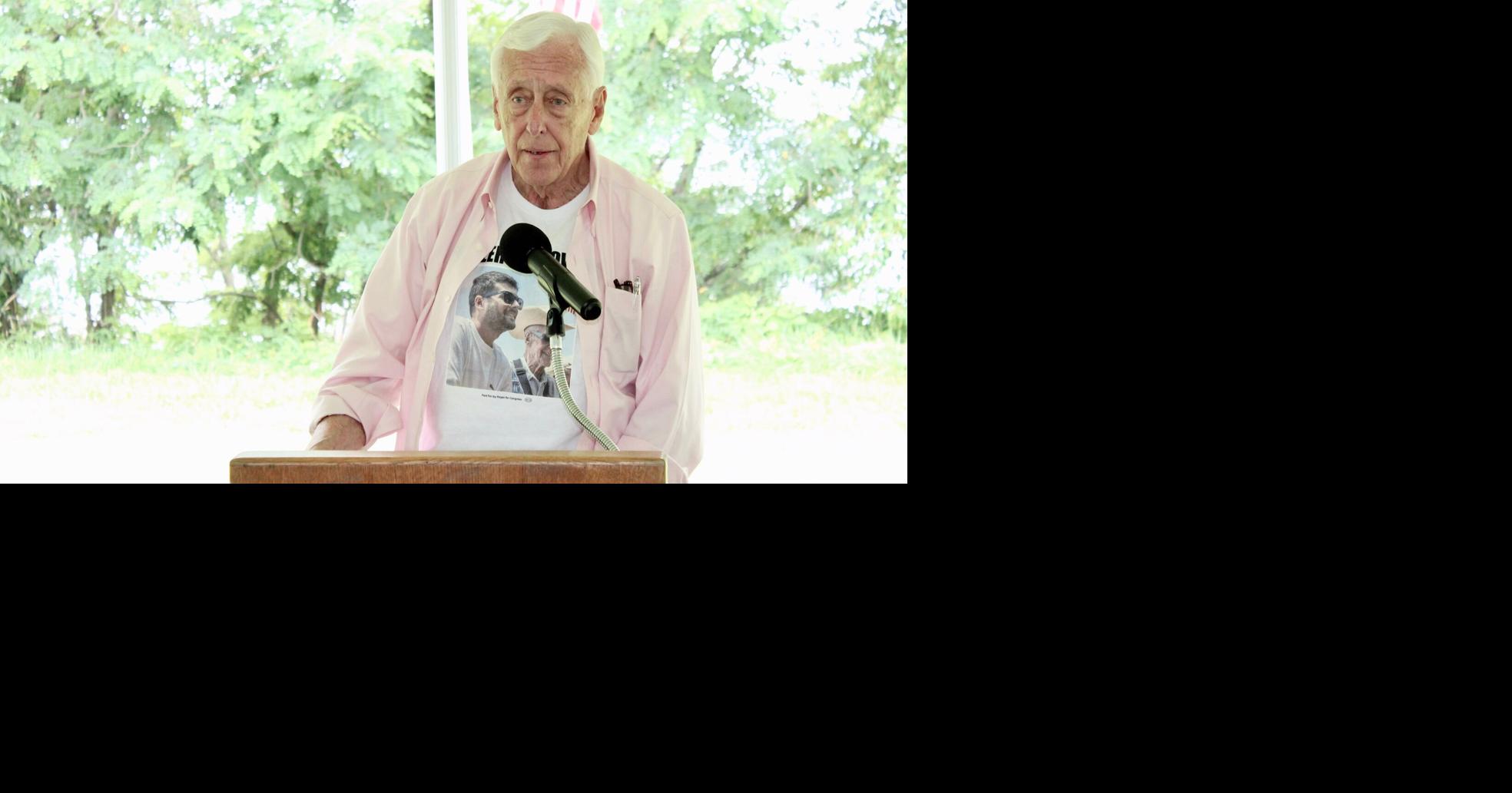 Hoyer to retire from Congress | Regional | cecildaily.com