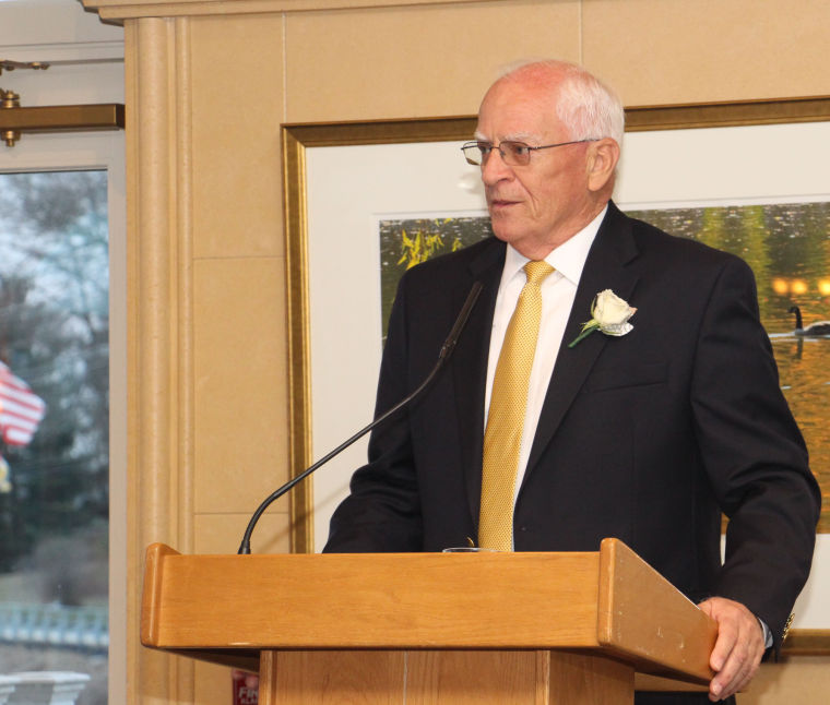 BEPAC celebrates 25 years of service | Local News | cecildaily.com