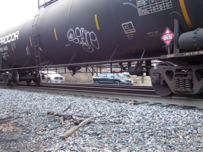 Rail Lane residents get reprieve from train traffic | Local News ...