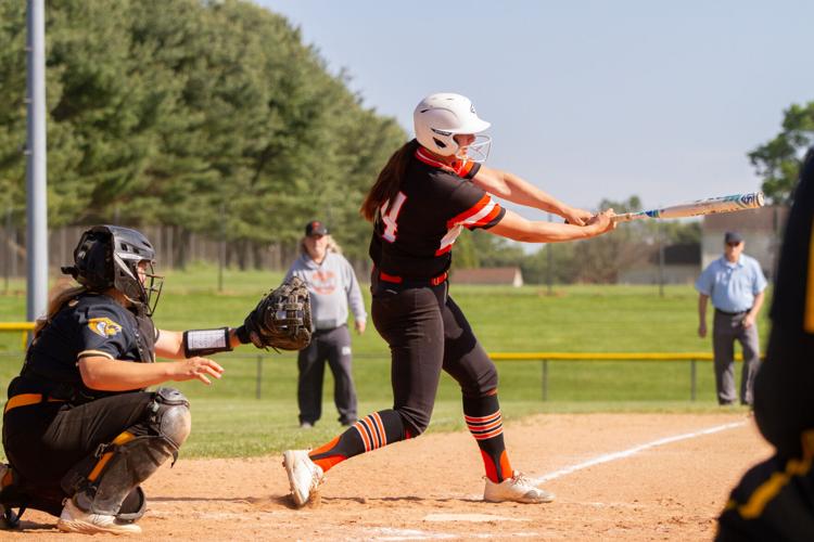 McCullough, Williams combine for one-hitter as Rising Sun wins Class 2A ...