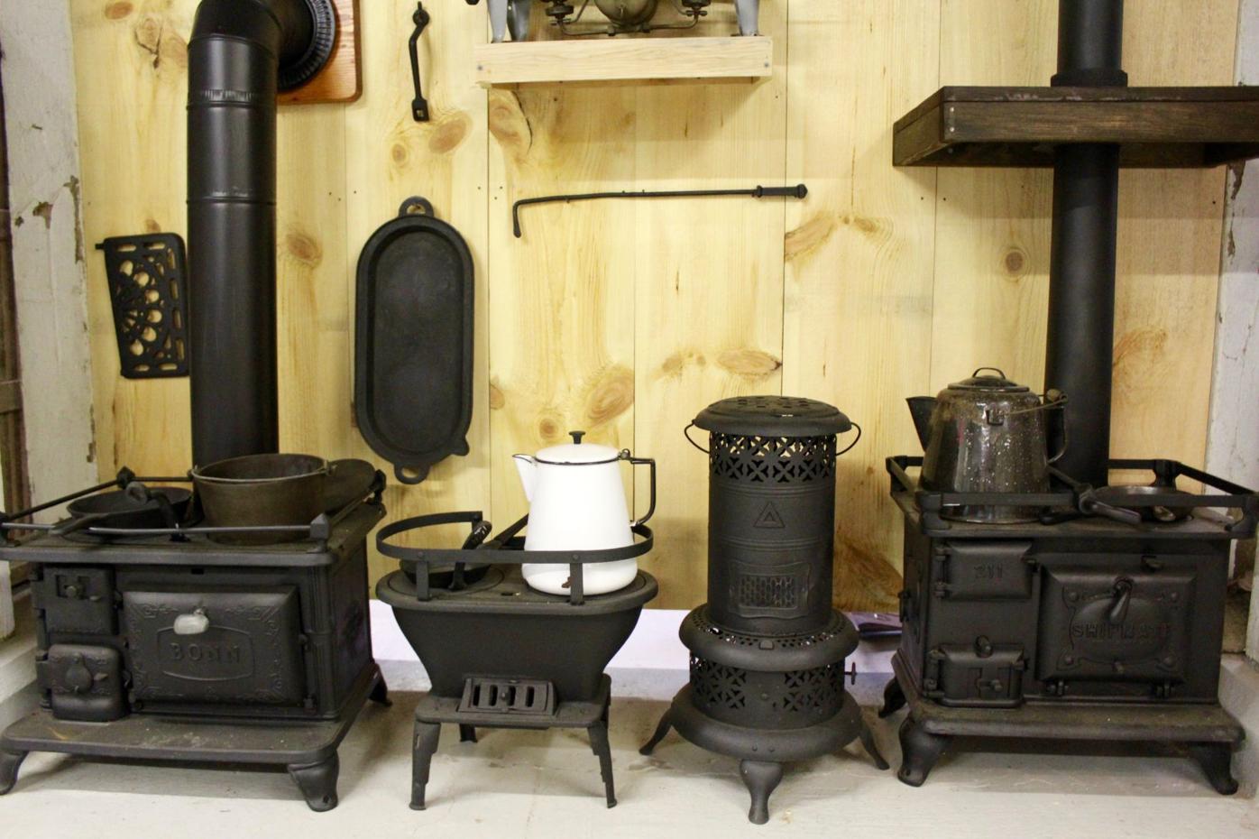Upper Bay Museum to open for summer with new artifacts | Spotlight ...