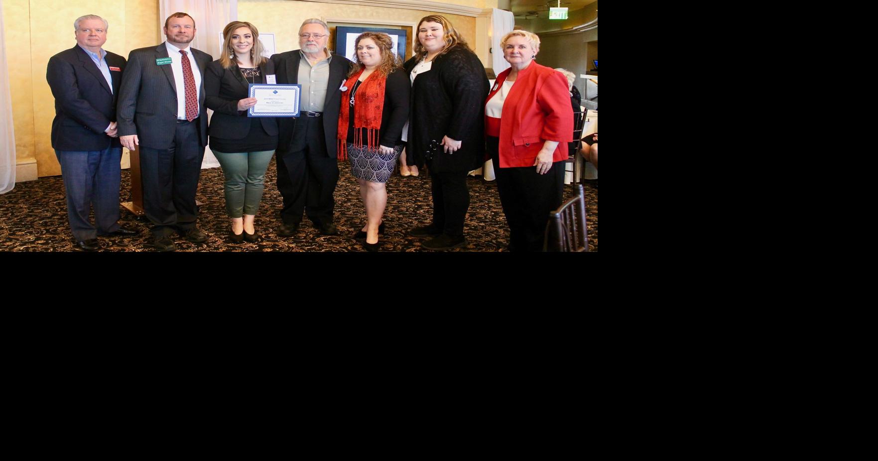 Jablonski named IMPACT citizen posthumously | Local News | cecildaily.com