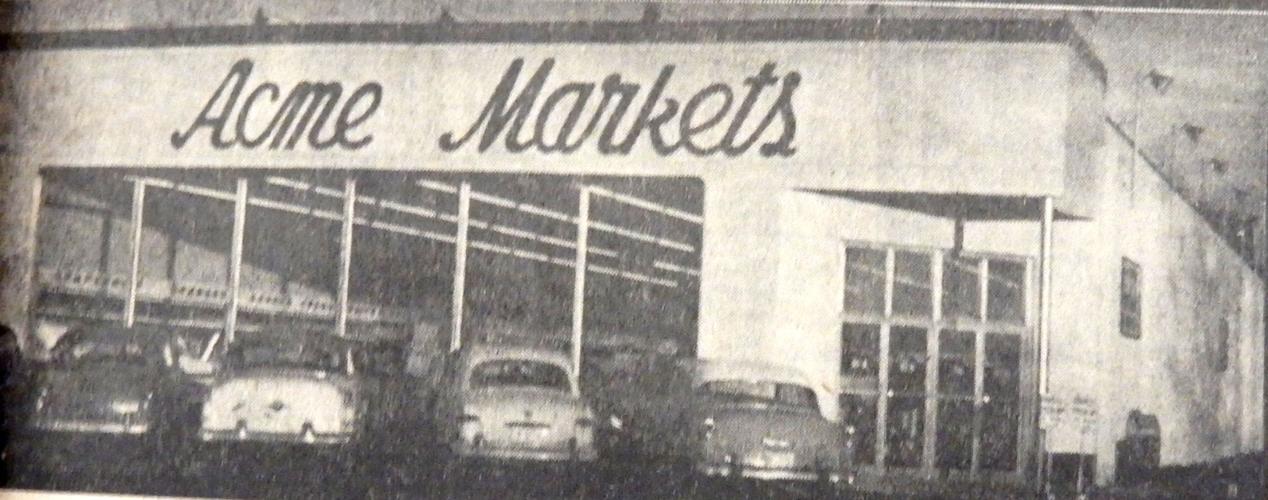 Ask the Historical Society: N.E. Acme | Our Cecil | cecildaily.com