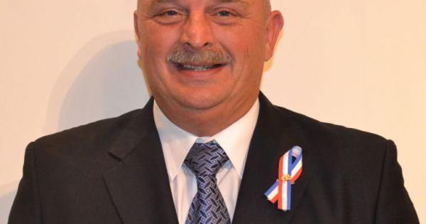 SHERIFF: Morgan looks to return sheriff's office to basics ...