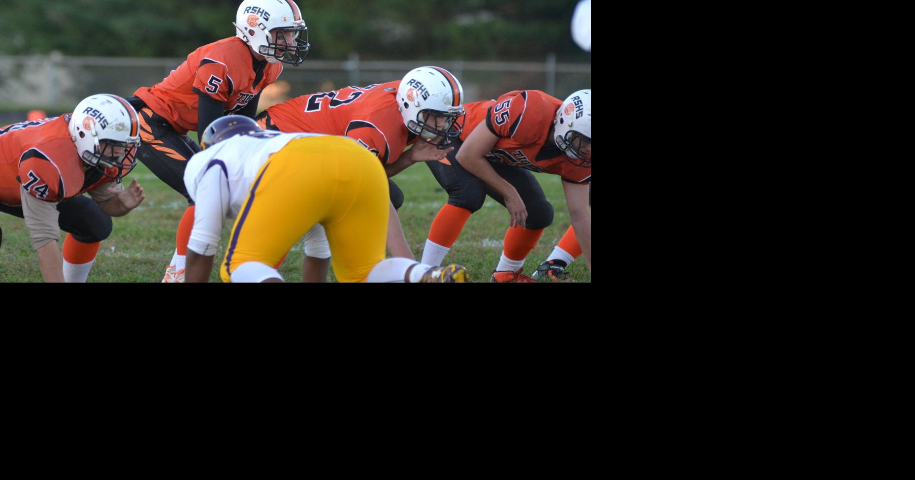 The Weekend Blitz: Rising Sun at Harford Tech | High Schools ...