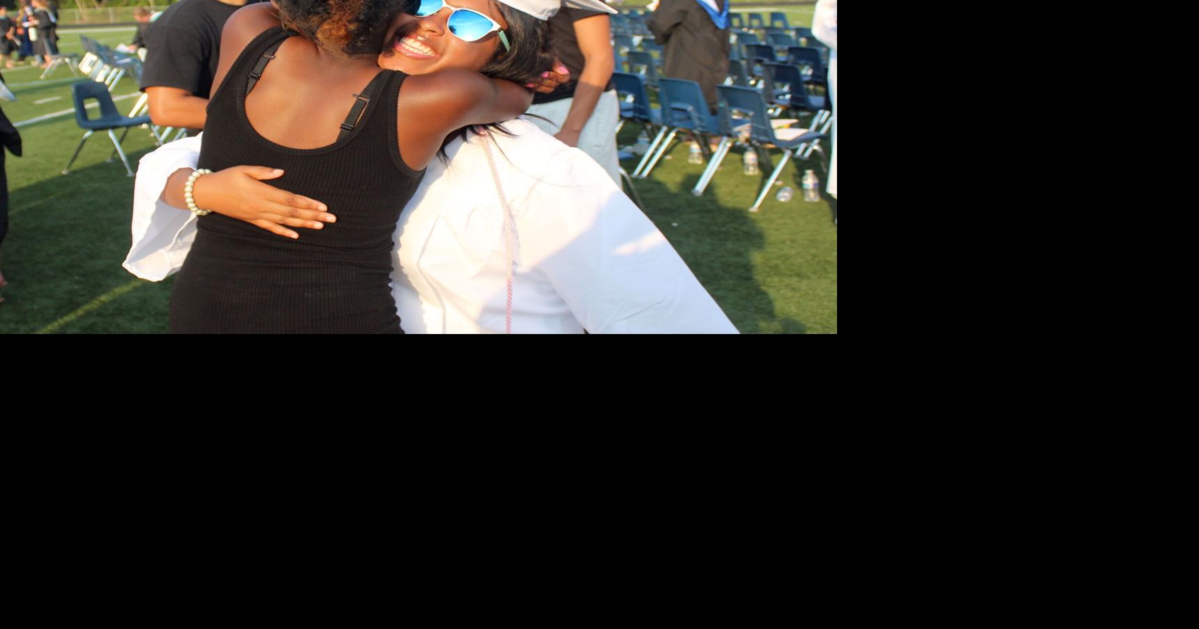 Perryville High School presents 190 diplomas during graduation ceremony ...