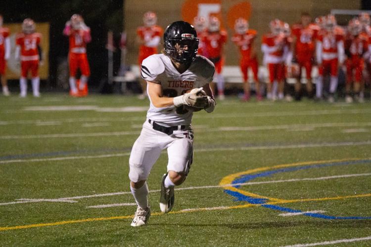 Late game special teams, defensive heroics push Tigers past Fallston ...