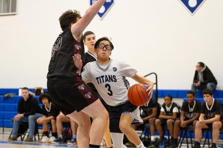 Tome rallies back in second half to knock off West Nottingham | Sports ...