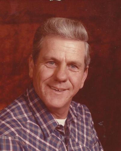 William S. Rakes | Obituaries | cecildaily.com