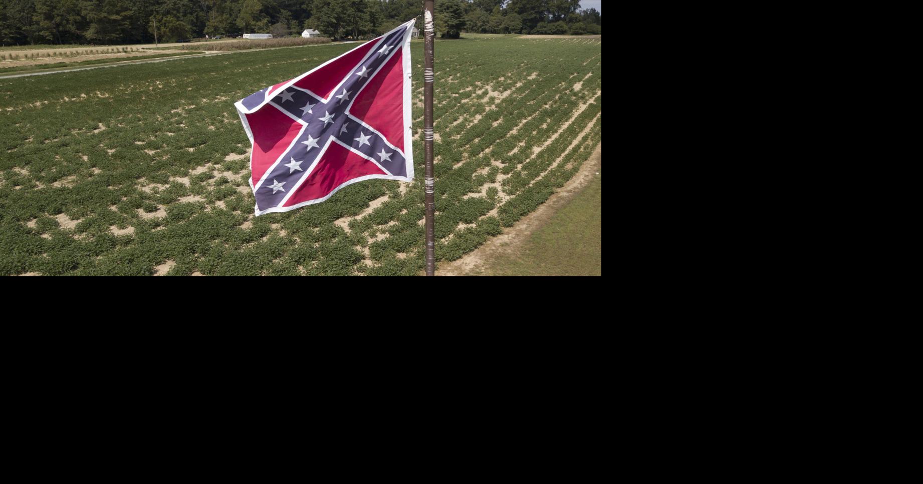 Maryland law would ban swastikas, Confederate flags, hate symbols in ...