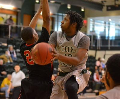 Seahawks clinch region tournament berth with blowout win | Cecil ...
