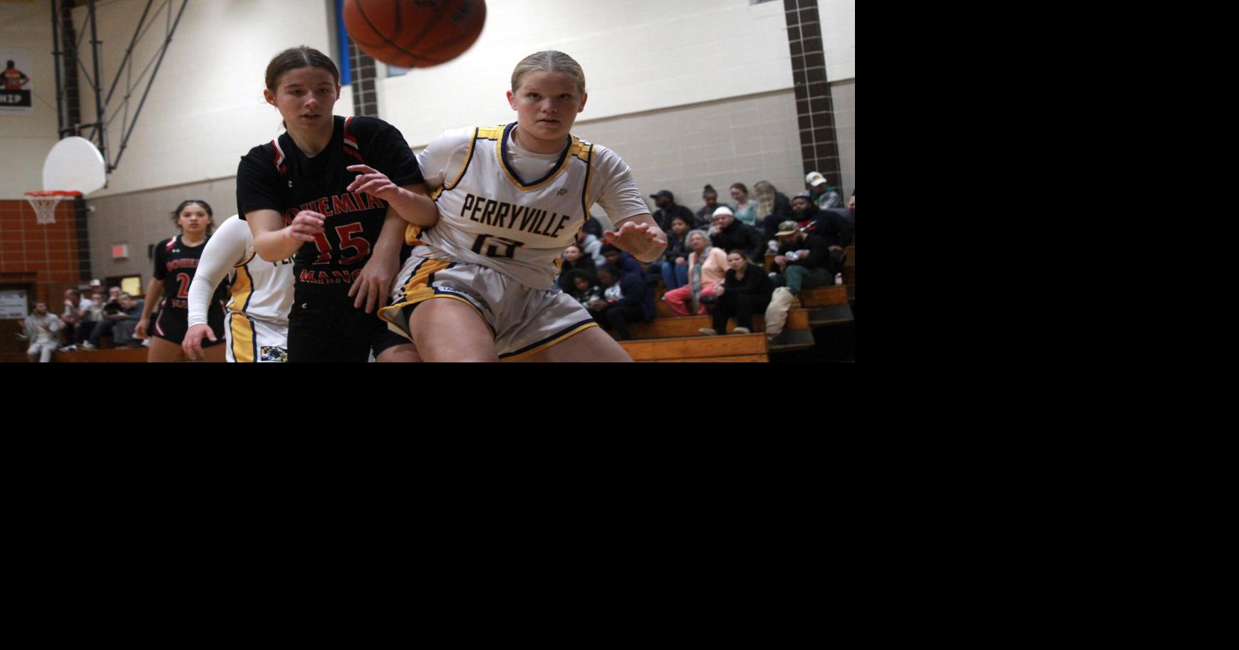 Panthers open new year with win over Bo Manor | Sports | cecildaily.com