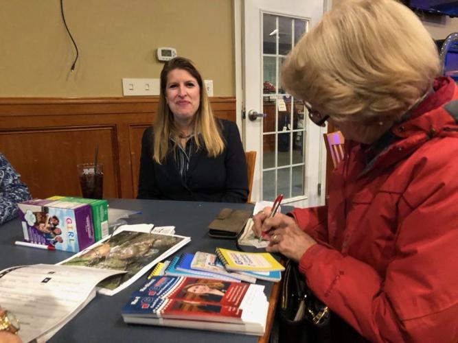 County Council tables ethics appointee as Gregory hearing nears | Local ...