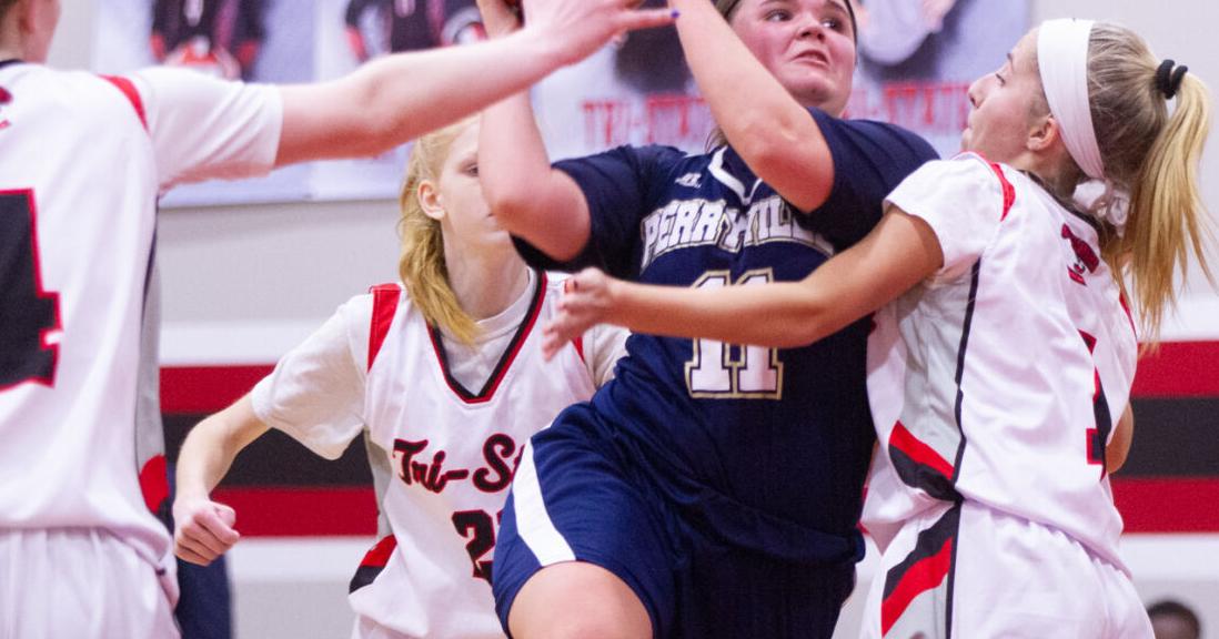 NEW YEAR, NEW PERRYVILLE: Panthers rally back in OT to knock off Tri ...