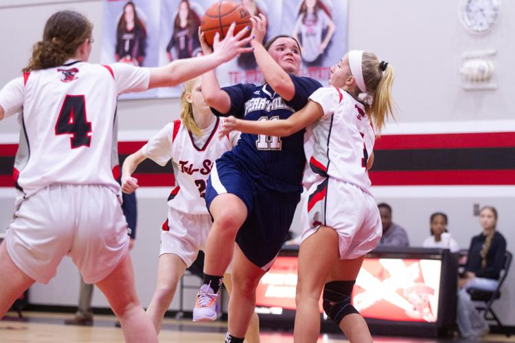 NEW YEAR, NEW PERRYVILLE: Panthers rally back in OT to knock off Tri ...