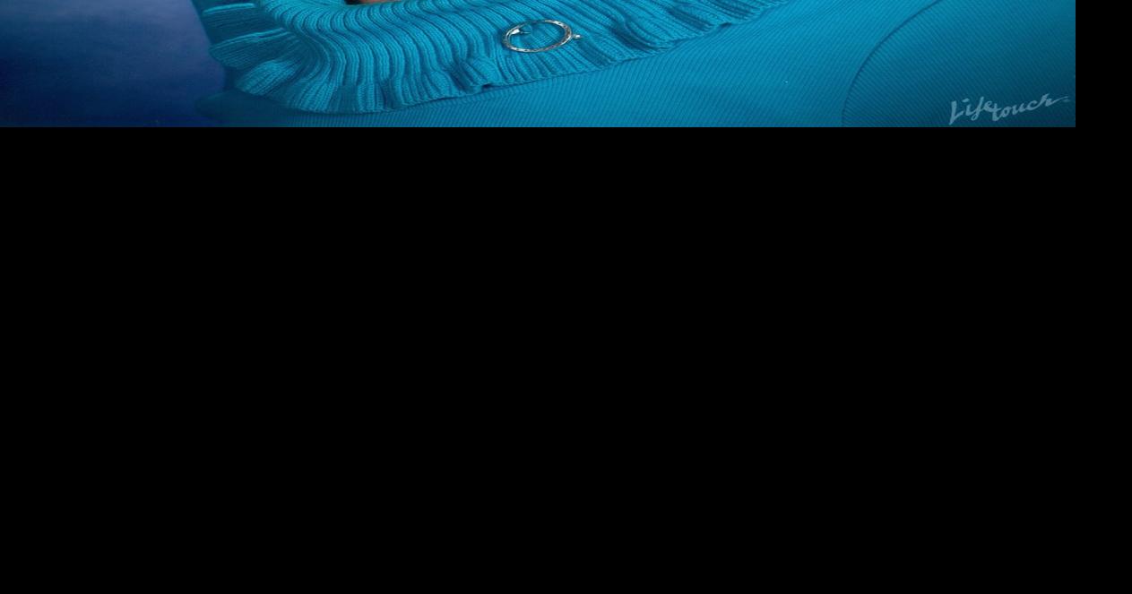 Betty Louise Holbrook | Obituaries | cecildaily.com