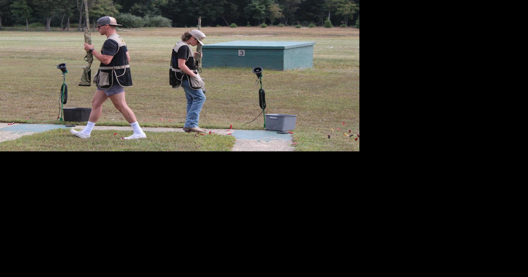 4-H Young Guns Club partners with County Executive candidate to hold ...