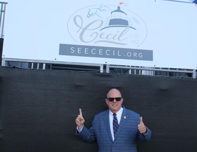 Maryland 5 Star equestrian competition brings international attention ...