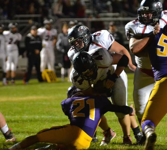 Elkton vs. Bohemia Manor football | Sports Gallery | cecildaily.com