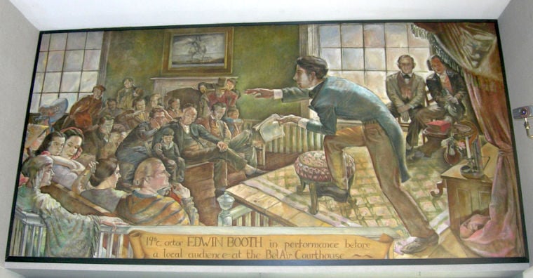 Edwin Booth was not just the 'other' Booth | Our Cecil | cecildaily.com