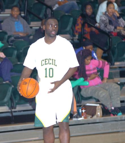 MEN'S BASKETBALL: N.Y. duo leads Seahawks to victory in home opener ...