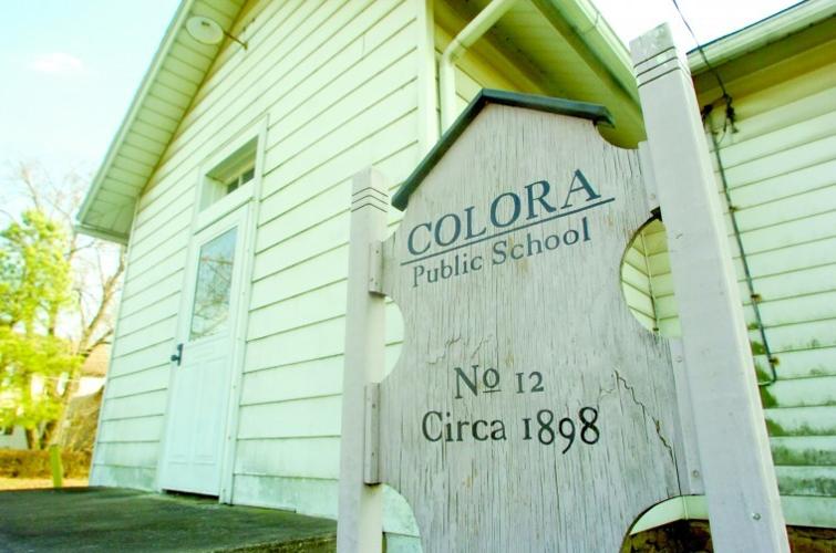 CECIL PLACES - Colora: The breezy ridge of Cecil County | Regional ...