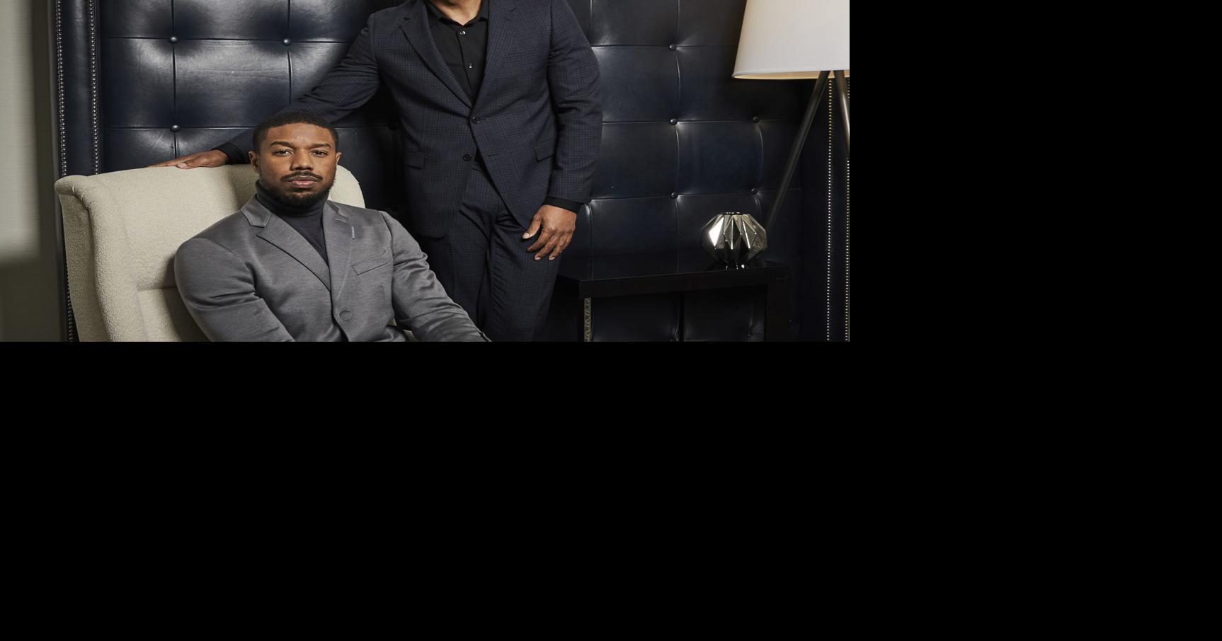 'Just Mercy' aims for justice on death row, and in Hollywood | Misc ...