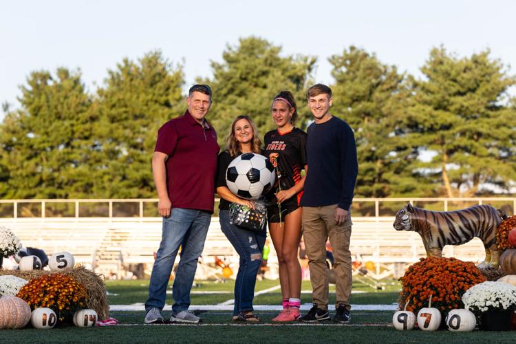 Rising Sun girls' soccer seniors savoring final season together ...