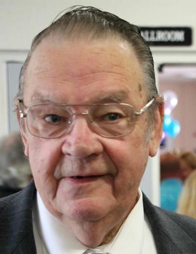 James Clifford Rudd, Sr. | Obituaries | cecildaily.com