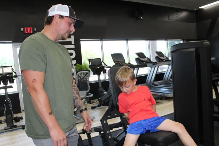 BizBeat: Grand re-opening at The Nation, ribbon cutting at Boulden at ...