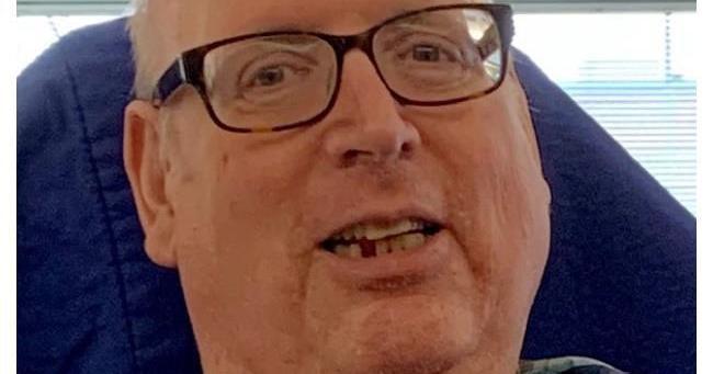 Ray Harvey Caldwell | Obituaries | cecildaily.com