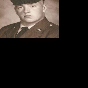 Kenneth Elbert Caldwell | Obituaries | cecildaily.com