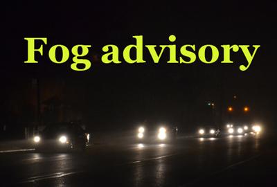 Dense fog advisory issued for Cecil County | Local News | cecildaily.com