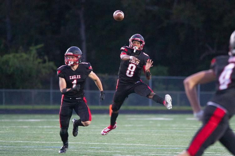 The Weekend Blitz: Rising Sun at Bohemia Manor, 7 p.m. | Sports ...