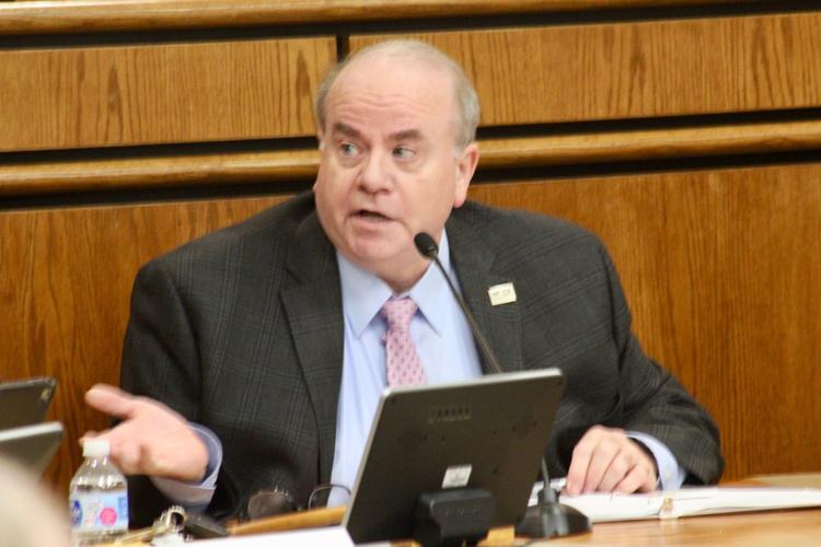 Annual MDOT meeting brings more focus on toll diversion | Local News ...