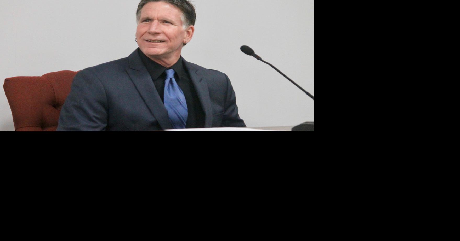 Massimiano tapped for Elkton town board seat | Local News | cecildaily.com