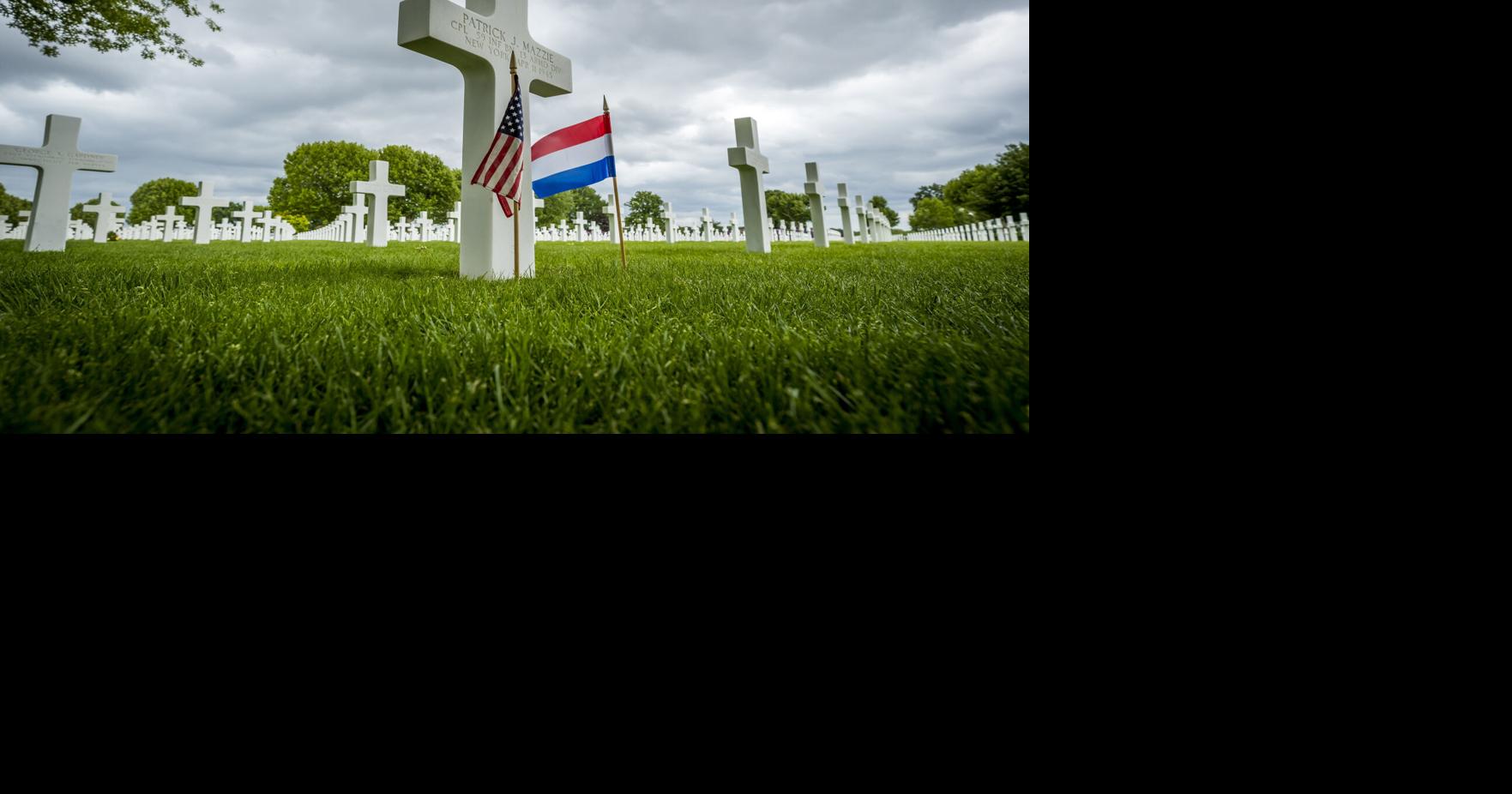 Lincoln offers thoughts to ponder on Memorial Day | Columns ...