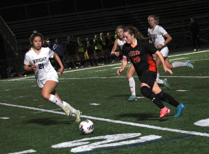 Rising Sun falls to C. Milton Wright in region final rematch | Sports ...