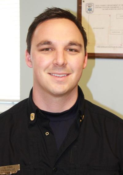 Local hero: James Finn | Our Cecil | cecildaily.com