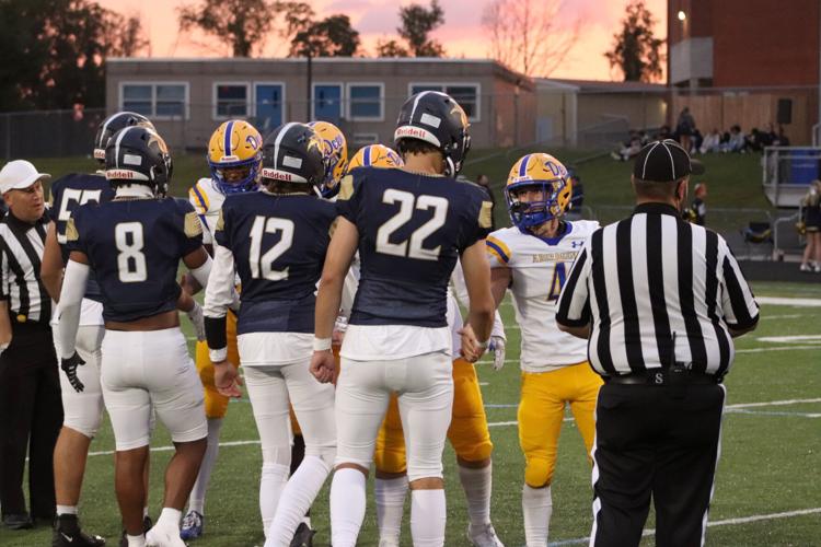 Panthers pitch homecoming shutout against Aberdeen | Sports ...