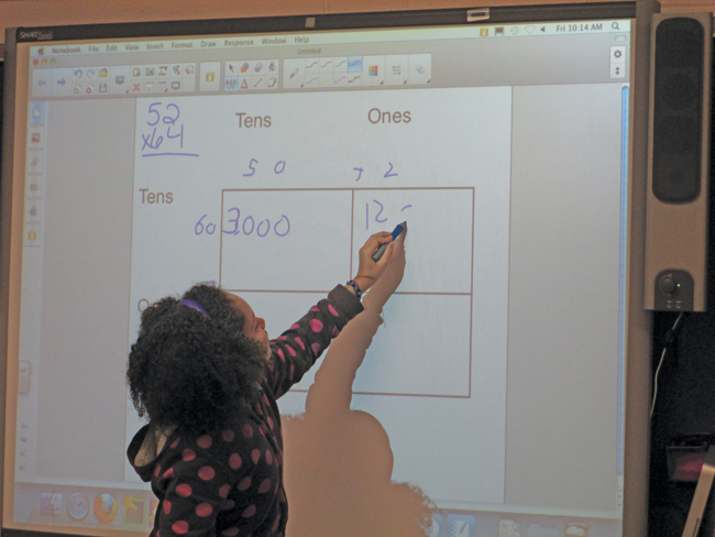 School spotlight: Cecil Manor Elementary | Our Cecil | cecildaily.com