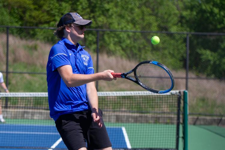 North East preps to send five athletes to MPSSAA tennis championships ...