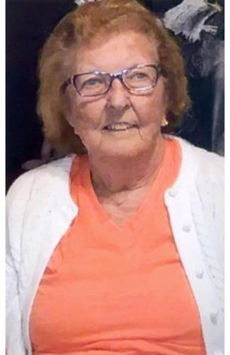 Catherine Chapman | Obituaries | cecildaily.com