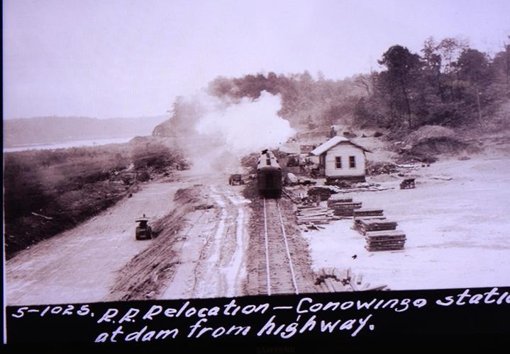 Ask the Historical Society: Conowingo station | Our Cecil | cecildaily.com